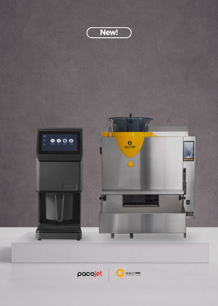Commercial Kitchen Solutions Singapore | Yeo Eng Koon (YEK)